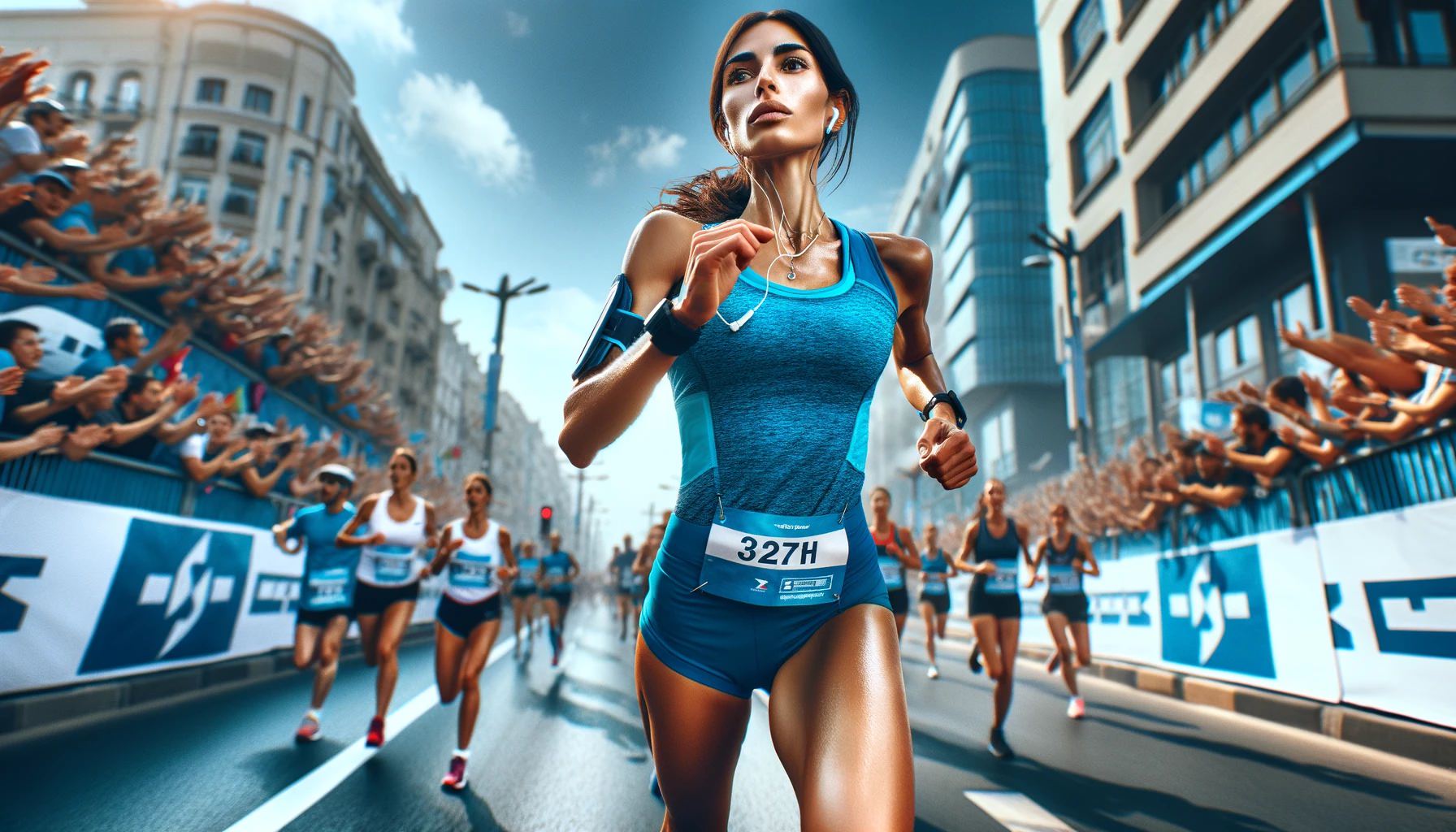 GPS Tracker For Marathon Runners – GPS Tracker Shop