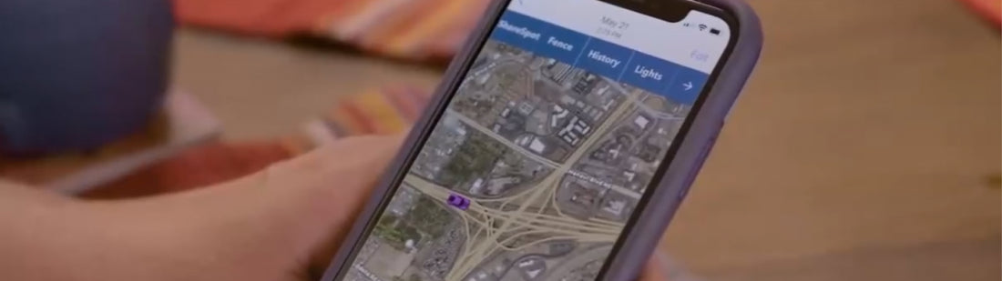 Contact – GPS Tracker Shop